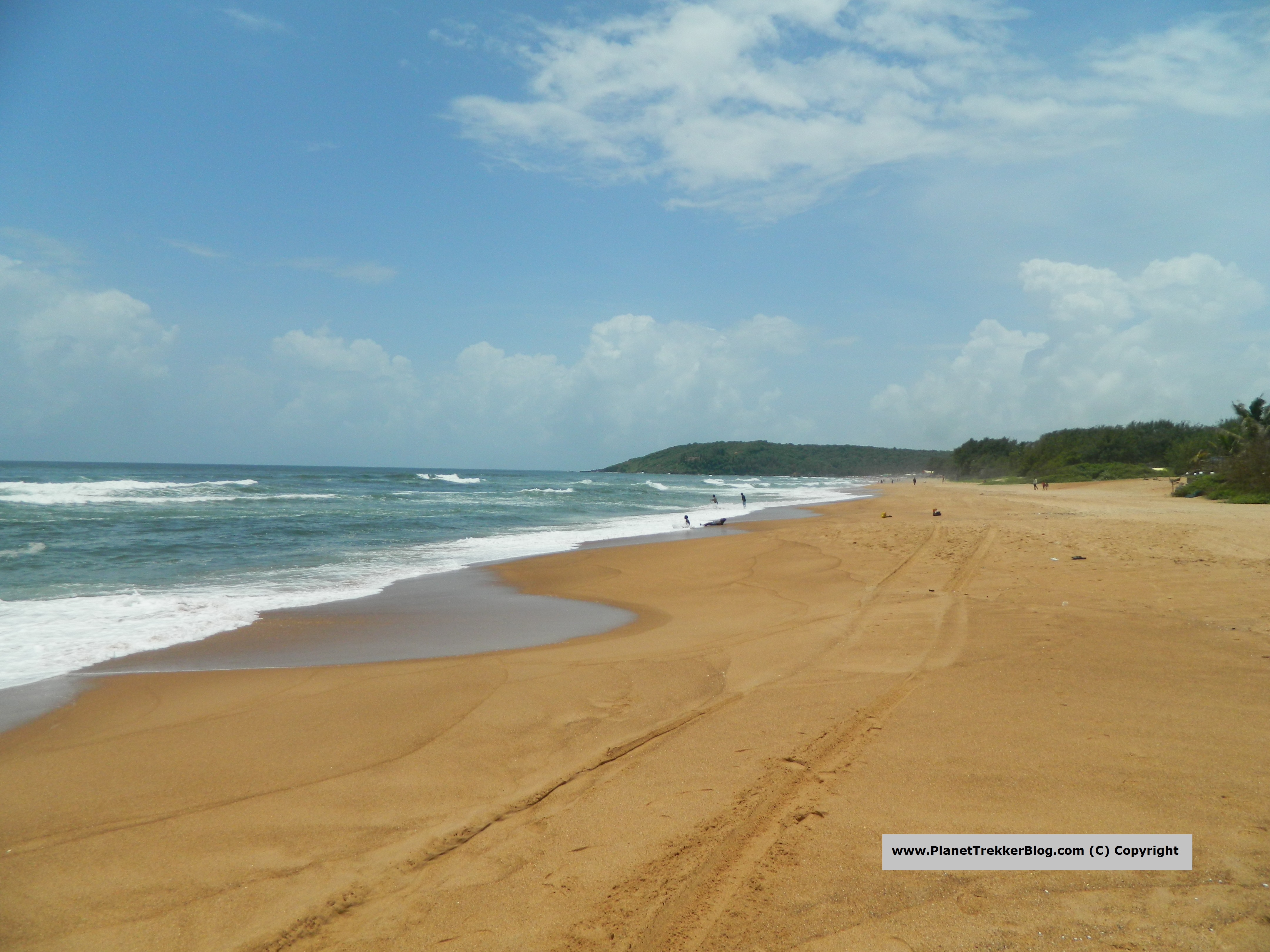 Places to Visit in Goa – Day 1 – North Goa – Planet-Trekker-Blog