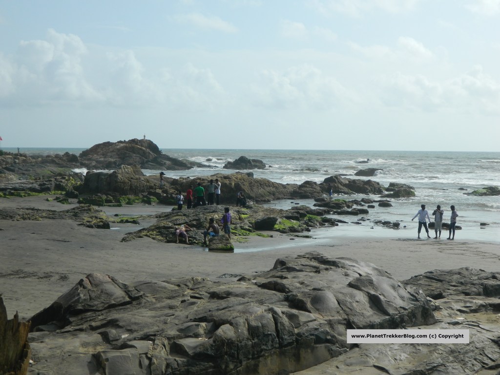 Places to Visit in Goa – Day 2 – North Goa – Planet-Trekker-Blog