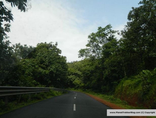 Trip to Goa during Monsoon – Planet-Trekker-Blog