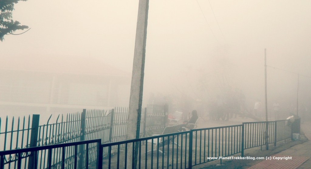 Places to visit in Kodaikanal – Coaker’s Walk – Planet-Trekker-Blog