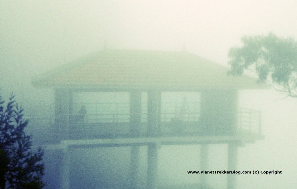 Places to visit in Kodaikanal – Coaker’s Walk – Planet-Trekker-Blog