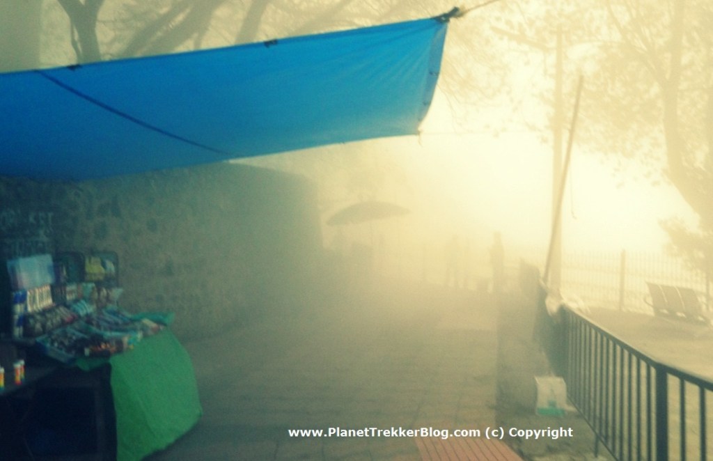 Places to visit in Kodaikanal – Coaker’s Walk – Planet-Trekker-Blog