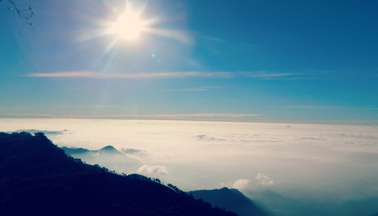 Places to visit in Kodaikanal – Coaker’s Walk – Planet-Trekker-Blog