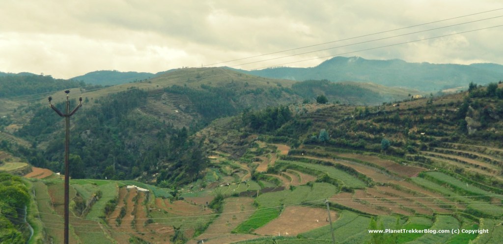 Places to Visit in Kodaikanal- Mannavanur – Planet-Trekker-Blog