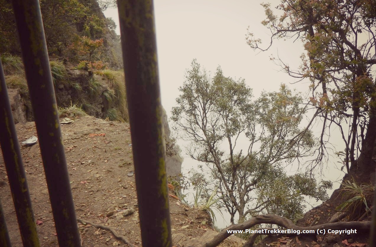 Places to Visit in Kodaikanal – Devil’s Kitchen (Guna Caves) – Planet ...