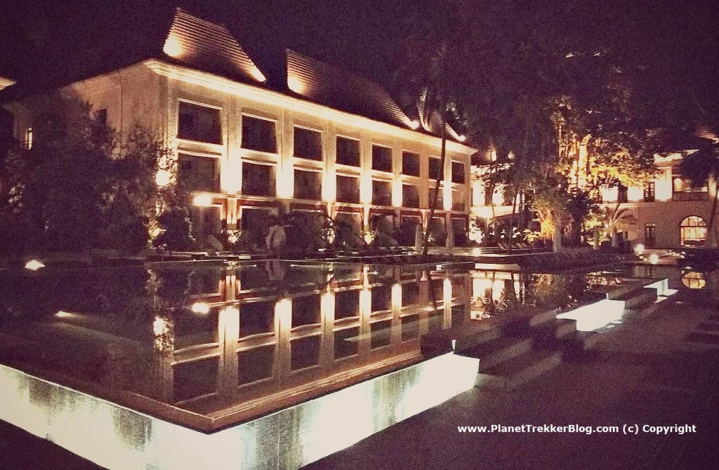 Place to Stay in Goa – Grand Hyatt – Part 2 – Planet-Trekker-Blog