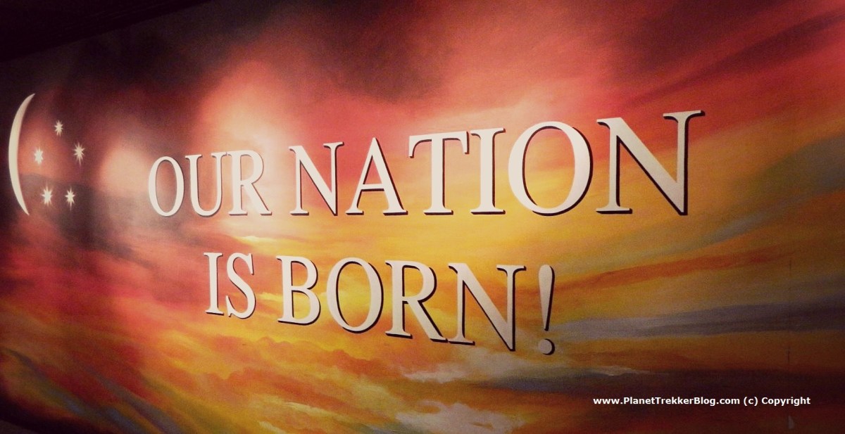 Places to visit in Singapore – Images of Singapore& Surrender Chamber ...