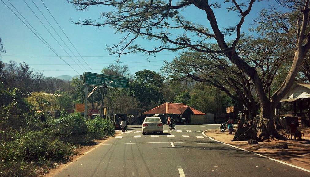 Top 5 kid friendly road-trips from Bangalore – Planet-Trekker-Blog