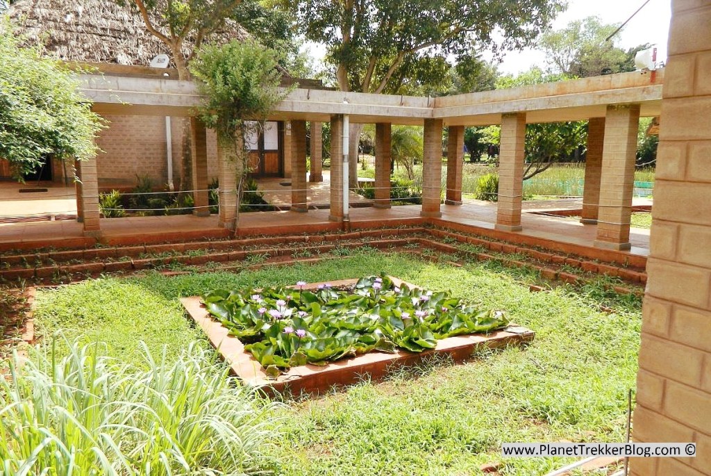 A visit to the “Our Native Village” – Hessarghatta Grasslands ...