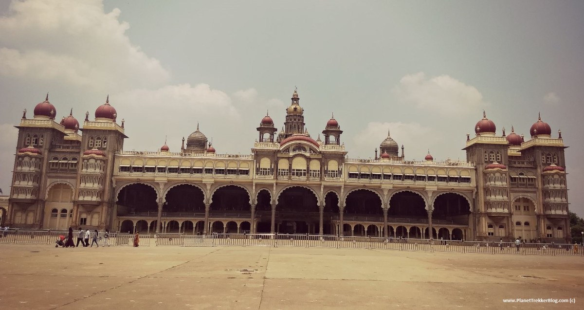 Mysore Palace Facts That Make Mysore Palace The Best Destination For