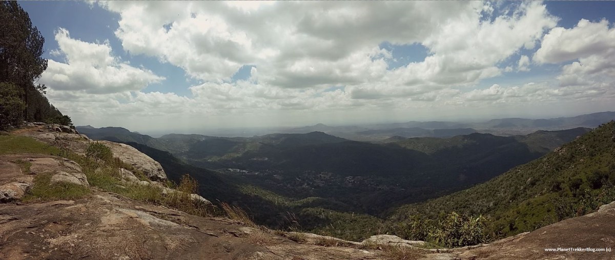 Things to do at Yercaud – Coffee Plantation walk – Planet-Trekker-Blog