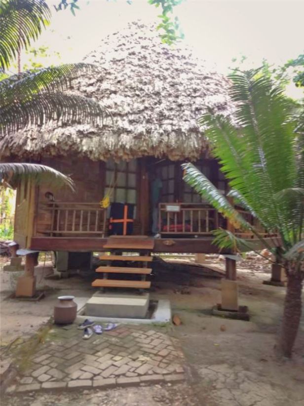 Our stay at Barefoot at Havelock resort – April 2019 – Planet-Trekker-Blog