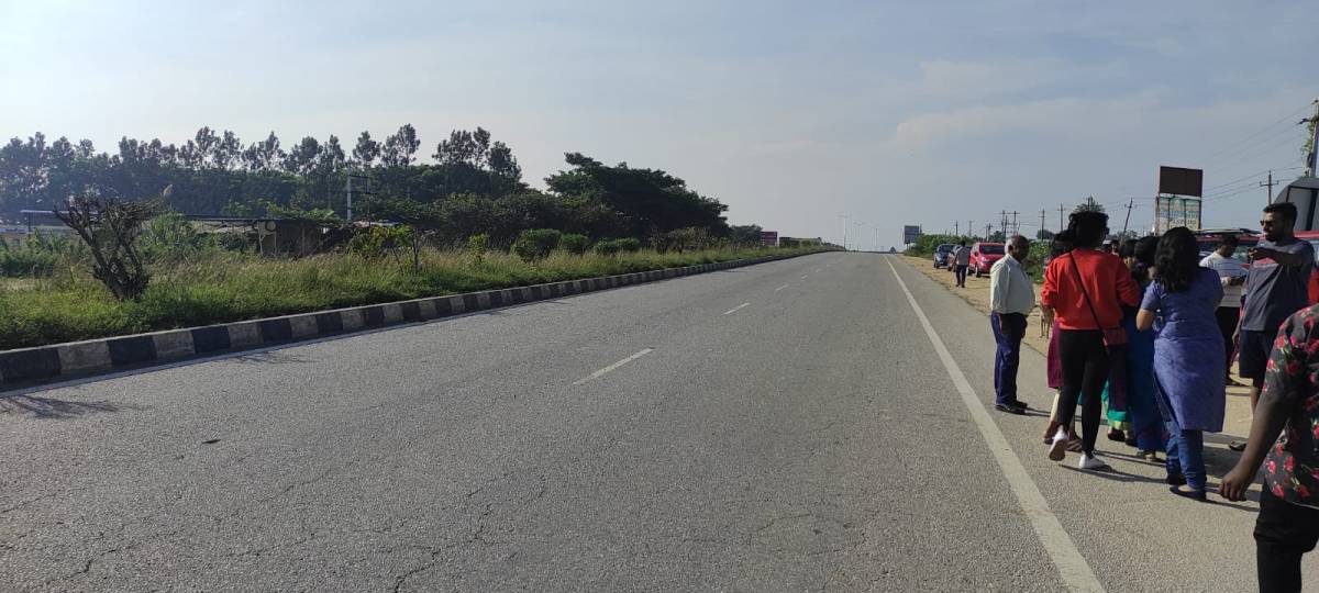 Drive from Bangalore to Vellore through Kolar & Mulbagal – Planet ...