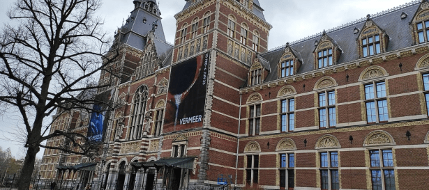 🌟 Rijksmuseum Adventure: Unraveling the Mysteries of Dutch Art ...