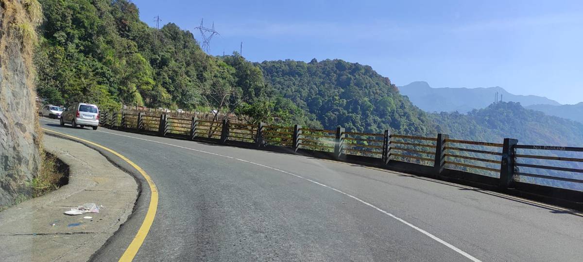 🚗 A Scenic Drive from Bangalore to Kozhikode: A December 2022 ...