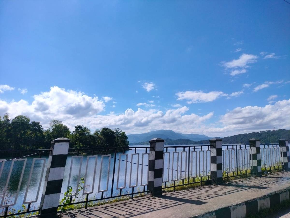 Navigating the Mist: Guwahati to Shillong Road Trip Chronicles – Planet ...